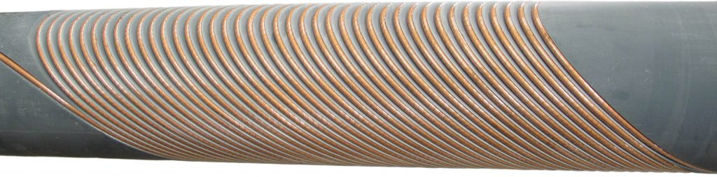 Accelerator cables and wires – Advanced Conductor Technologies LLC