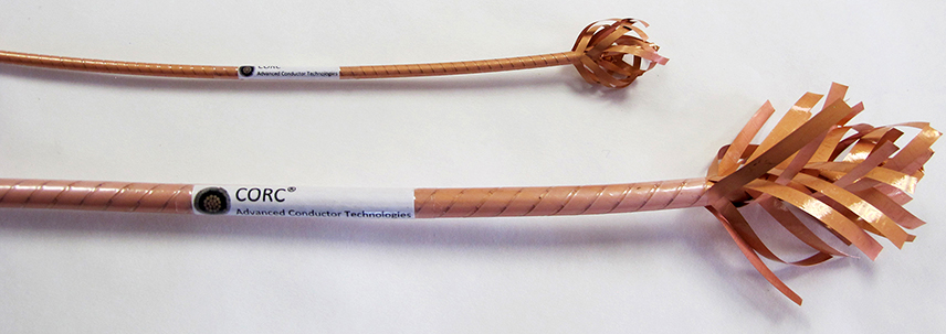 Accelerator cables and wires – Advanced Conductor Technologies LLC