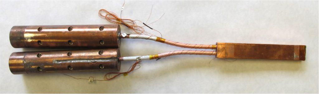 Cables and wires for fusion magnets – Advanced Conductor Technologies LLC