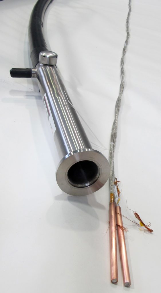 Power cables and wires – Advanced Conductor Technologies LLC