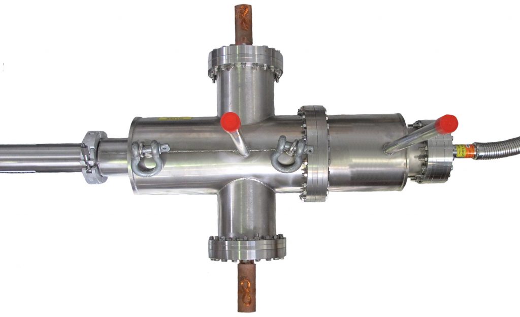 Power cables and wires – Advanced Conductor Technologies LLC