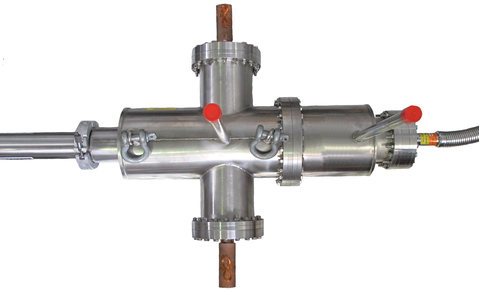 Power cables and wires – Advanced Conductor Technologies LLC