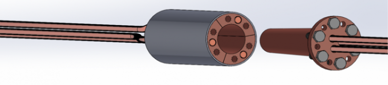 Cables and wires for fusion magnets – Advanced Conductor Technologies LLC