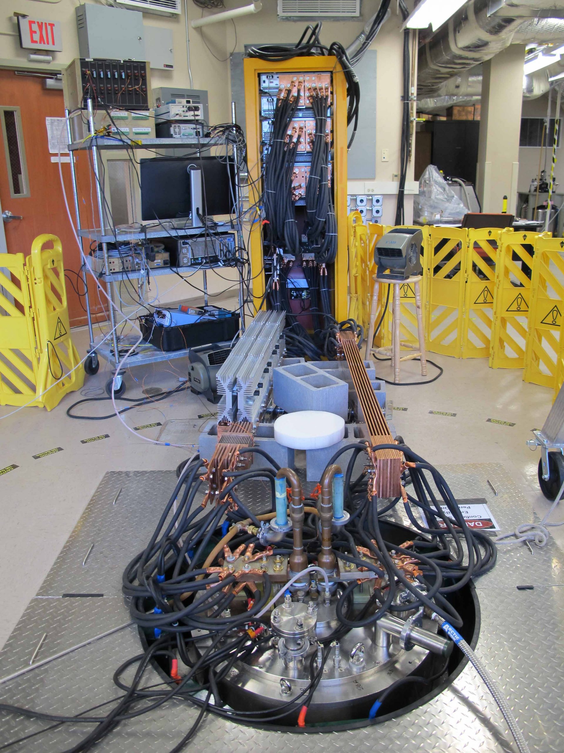 Press Release: First CORC® cable magnet aces test – Advanced Conductor ...